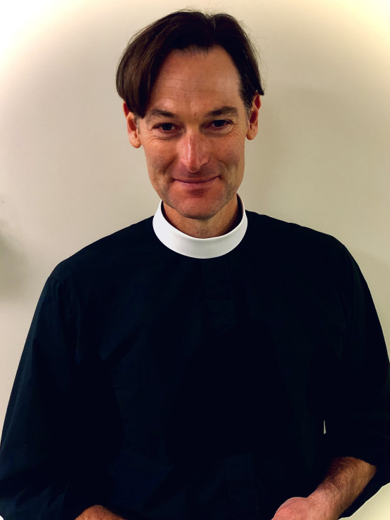 Alumni Council | School of Theology | University of the South