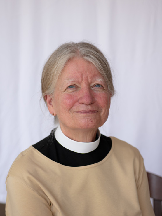 Theology Faculty & Staff | School of Theology | University of the South ...