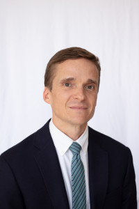 Andrew Thompson | School of Theology | University of the South